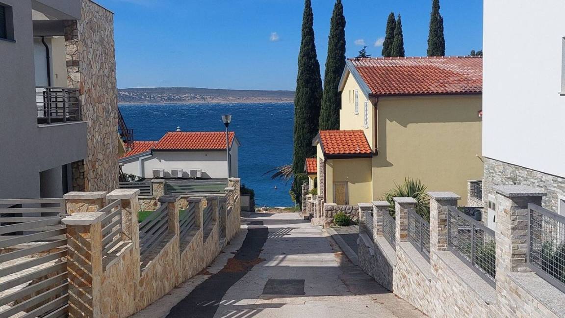 38 M² Apartment ∙ 1 Bedroom ∙ 5 Guests - Starigrad