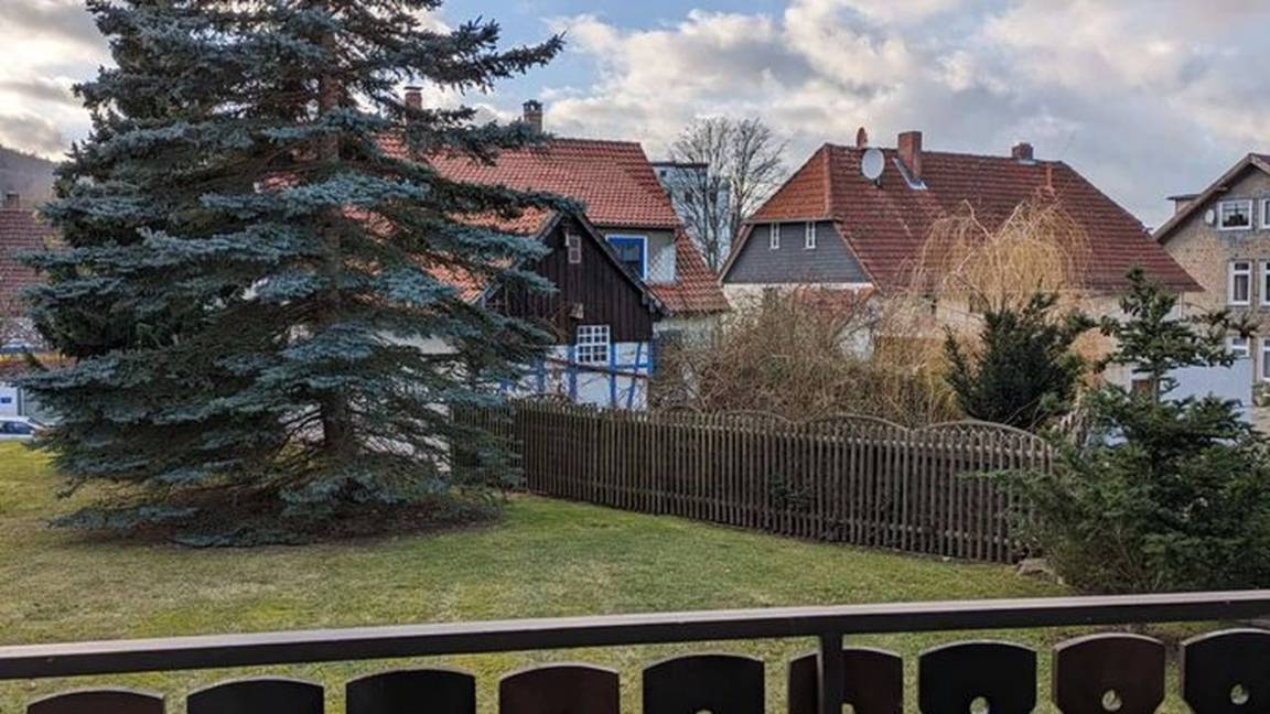 60 M² Appartement ∙ 1 Chambre ∙ 4 Personnes - Ilsenburg