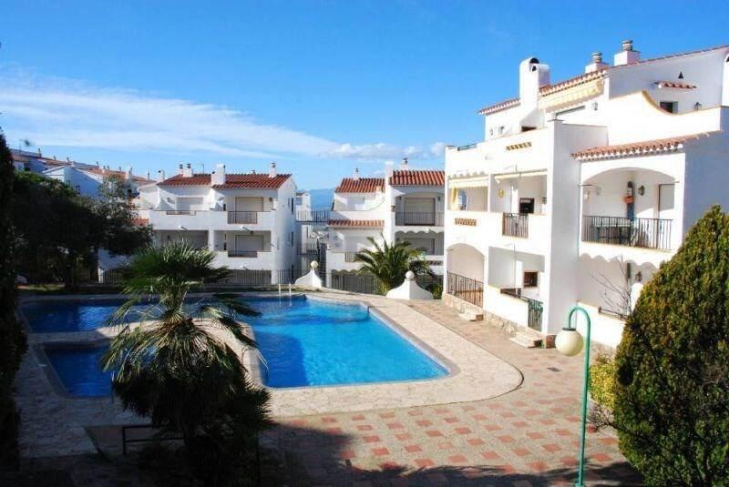 45 M² Apartamento ∙ 1 Habitación ∙ 5 Huéspedes - Cadaqués