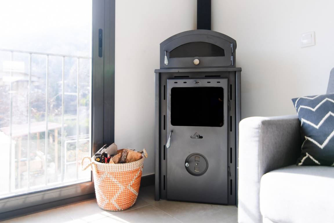 146 M² House ∙ 3 Bedrooms ∙ 6 Guests - Berga