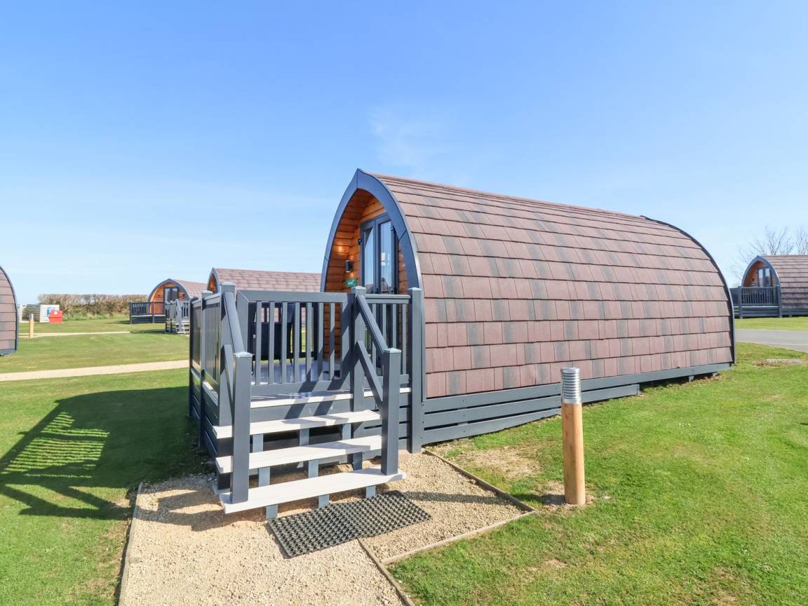 Cottage ∙ 1 Bedroom ∙ 4 Guests - Widemouth Bay