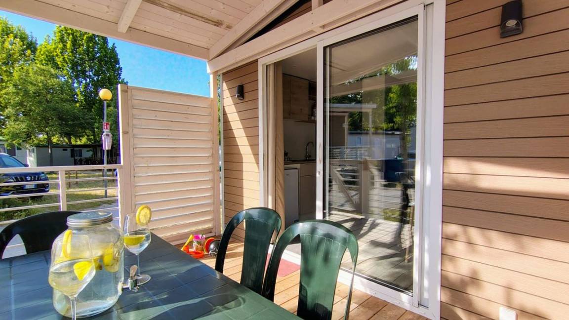 22 M² Apartment ∙ 2 Guests - Cesenatico