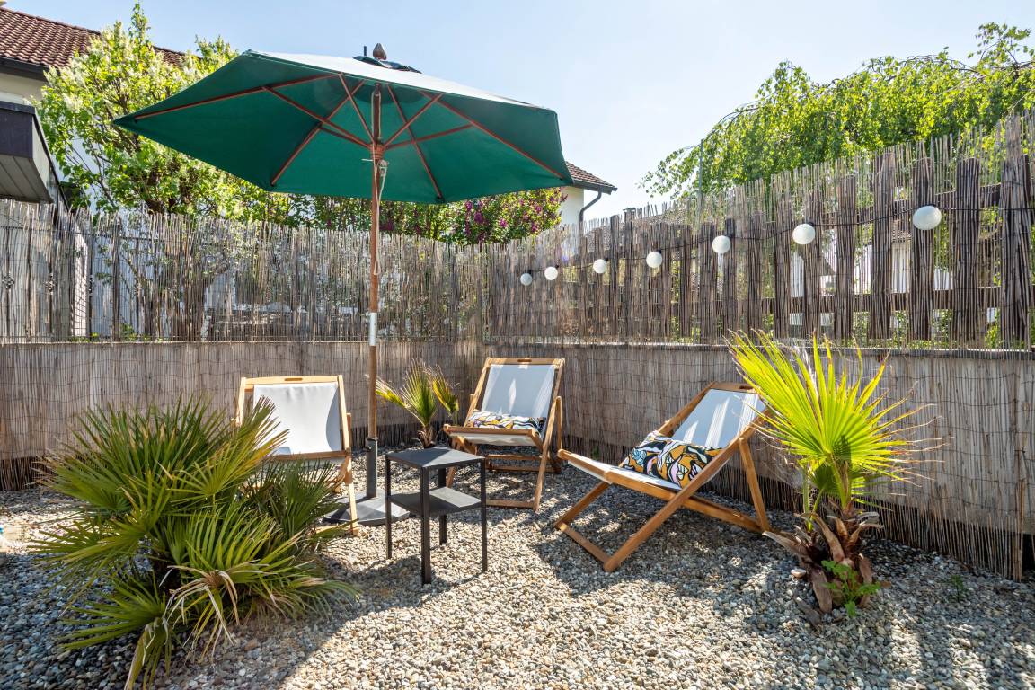 120 平方米 房子 ∙ 3客房 ∙ 6客人 - 林道