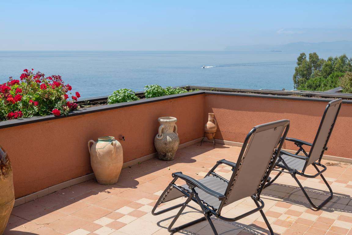 150 M² Villa ∙ 3 Chambres ∙ 7 Personnes - Savone