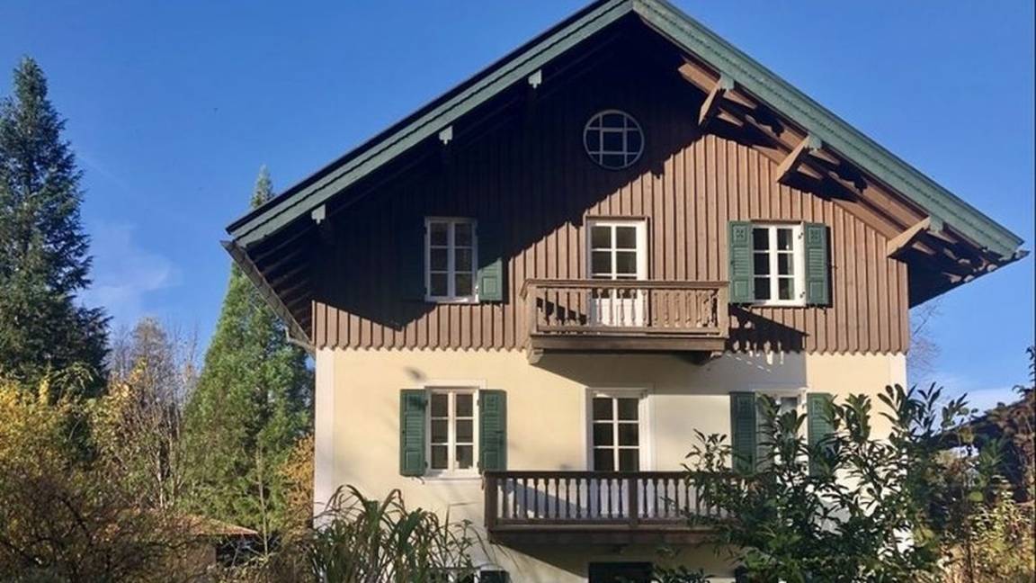 350 M² House ∙ 6 Bedrooms ∙ 12 Guests - Bayrischzell