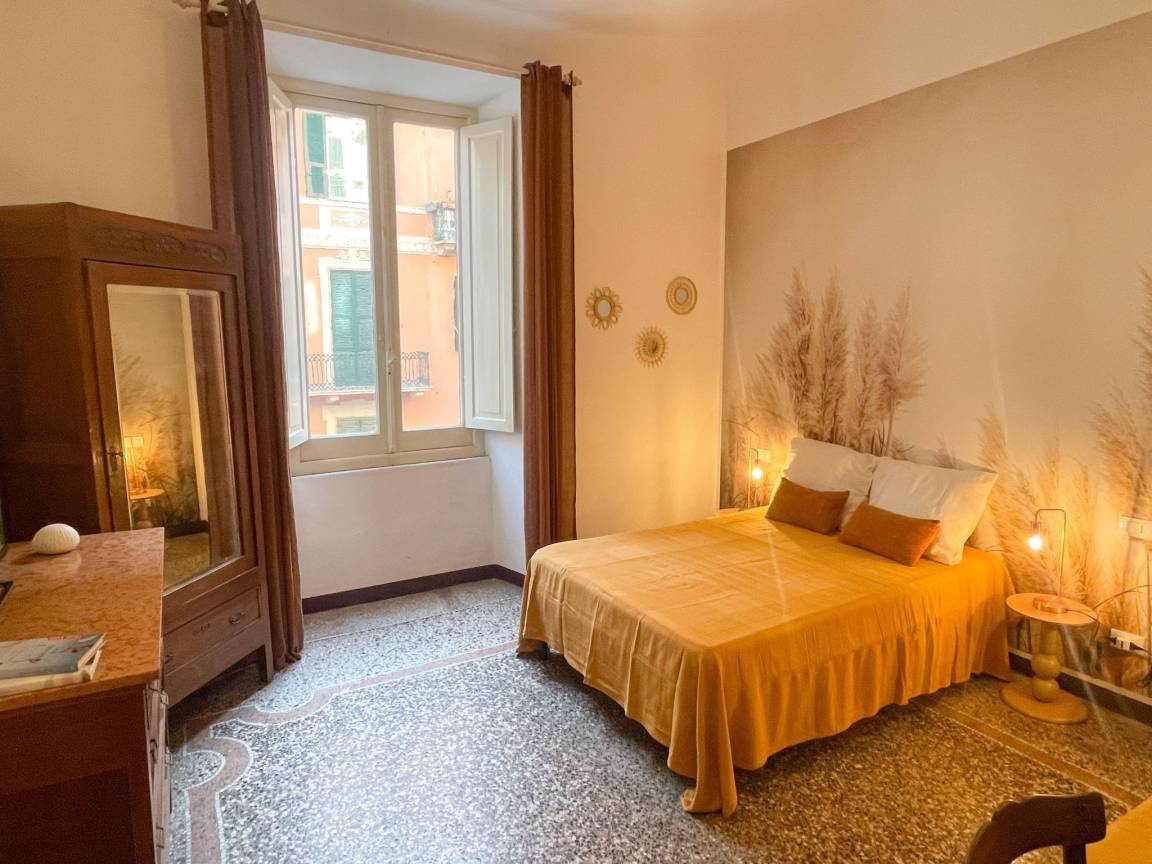104 M² Appartamento Vacanza ∙ 2 Camere Da Letto ∙ 5 Ospiti - Savona