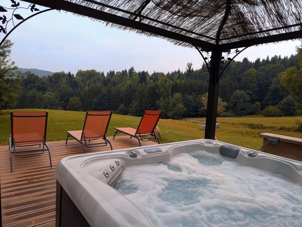 18 M² Chambre D'hôtes ∙ 1 Chambre ∙ 3 Personnes - Saint-Dié-des-Vosges