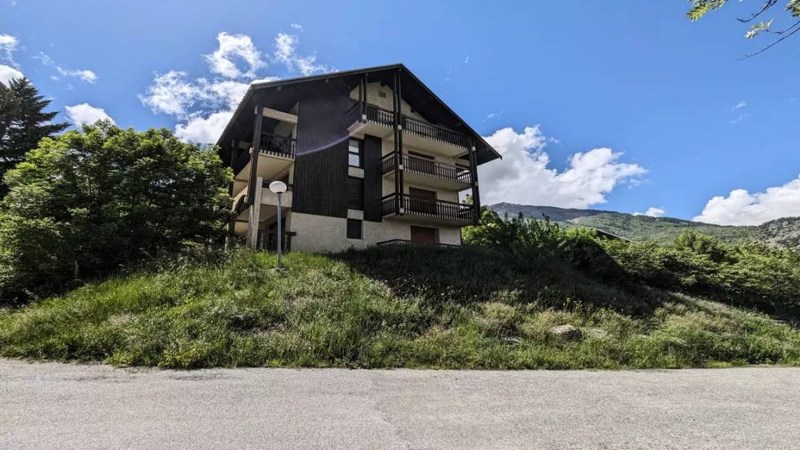 54 M² Appartement ∙ 3 Chambres ∙ 6 Personnes - Puy-Saint-Vincent