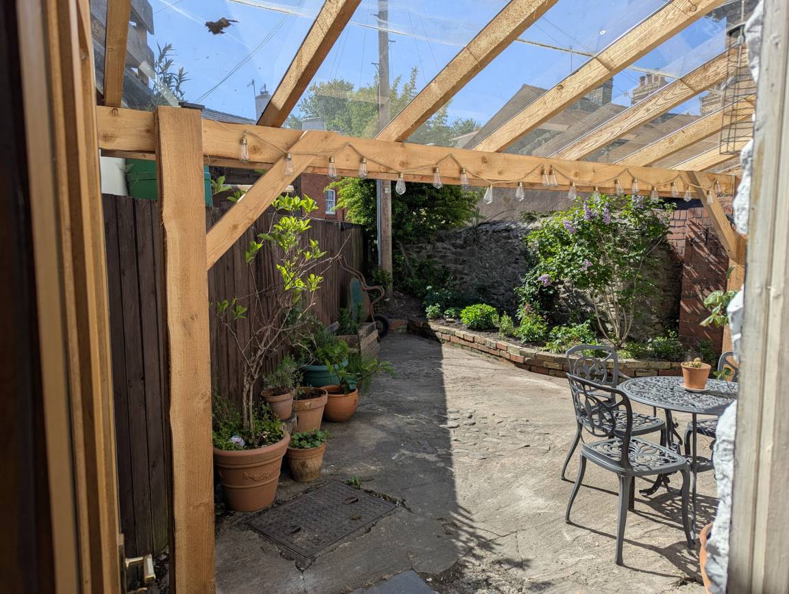 Cottage ∙ 3 Bedrooms ∙ 6 Guests - Welshpool