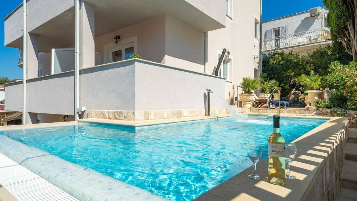 28 M² Ferienwohnung ∙ 2 Gäste - Dubrovnik