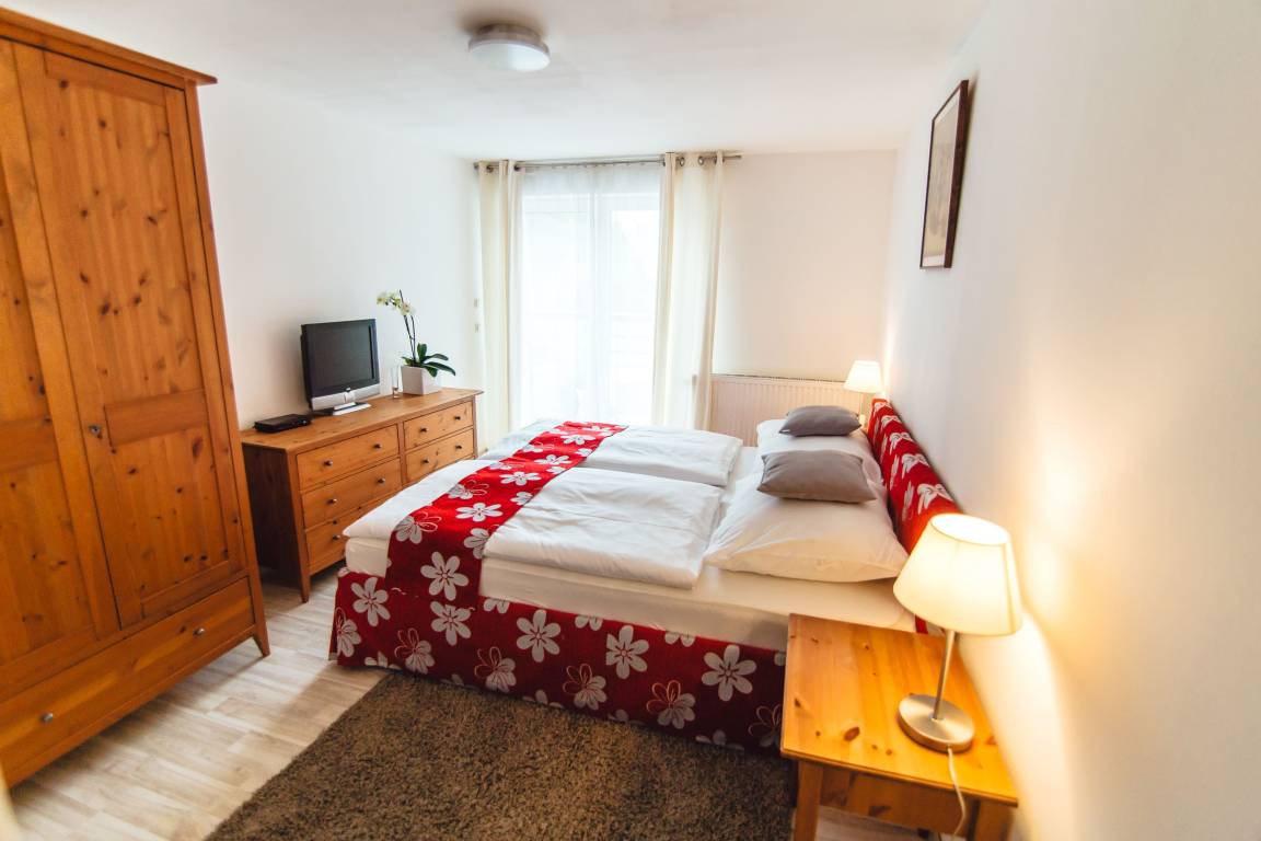House ∙ 1 Bedroom ∙ 2 Guests - Dürnstein