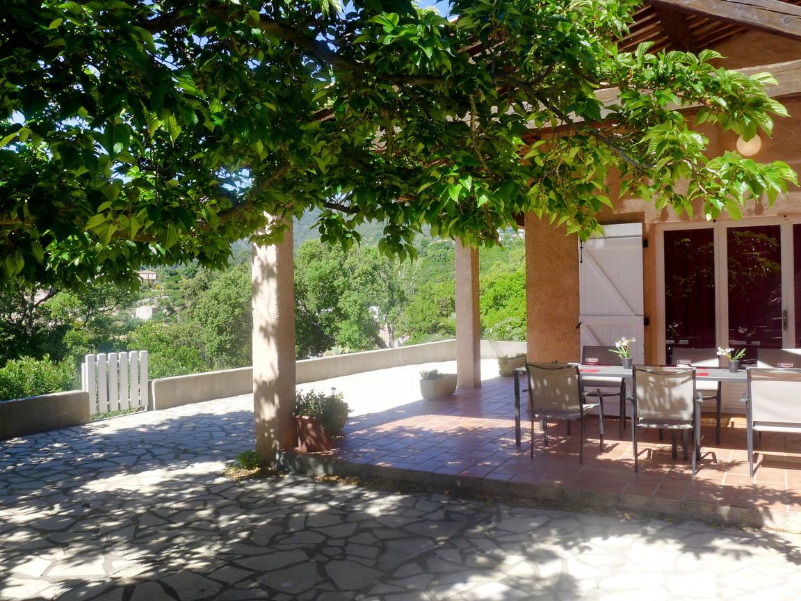 110 M² Casa ∙ 1 Camera Da Letto ∙ 8 Ospiti - Cavalaire-sur-Mer