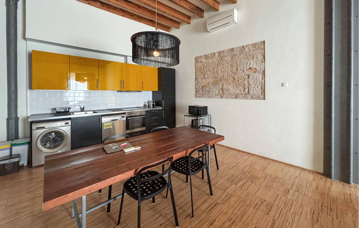 155 M² House ∙ 2 Bedrooms ∙ 4 Guests - Canyamel