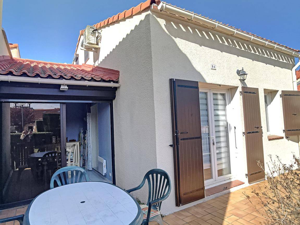 35 M² Casa ∙ 1 Camera Da Letto ∙ 4 Ospiti - Argelès-sur-Mer