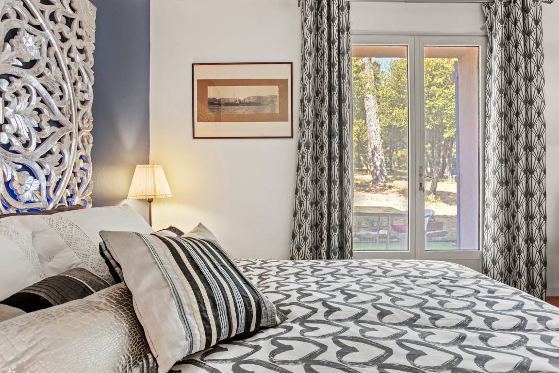 18 M² Bed And Breakfast ∙ 2 Bedrooms ∙ 2 Guests - Brignoles