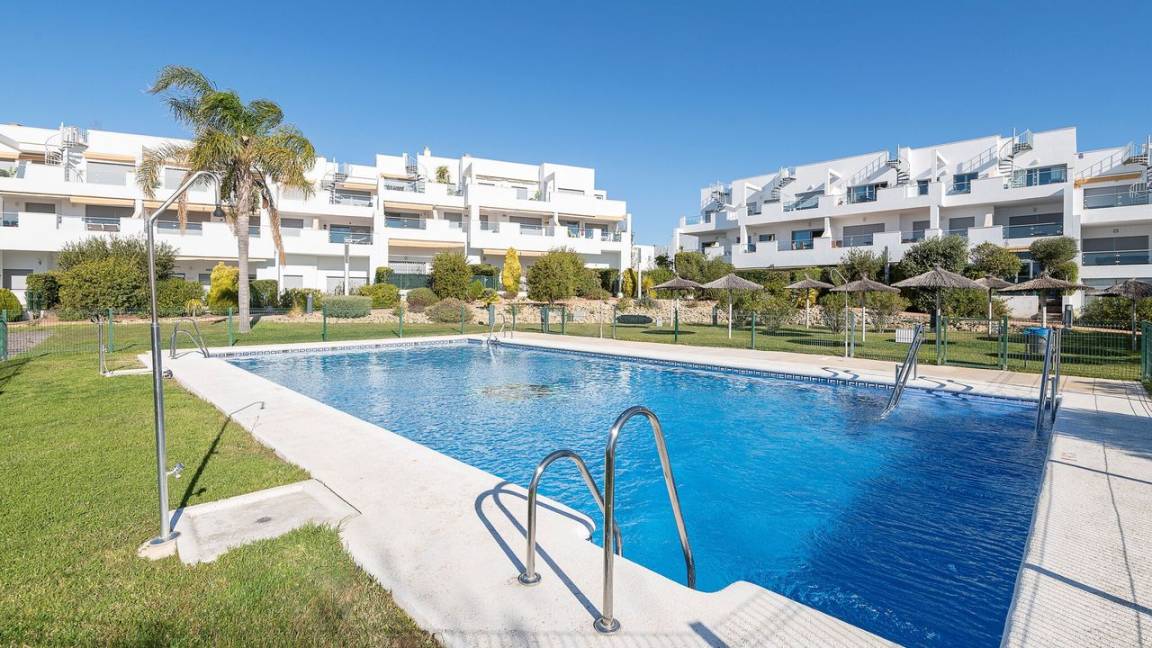 Casa ∙ 2 Habitaciones ∙ 4 Huéspedes - Vejer de la Frontera