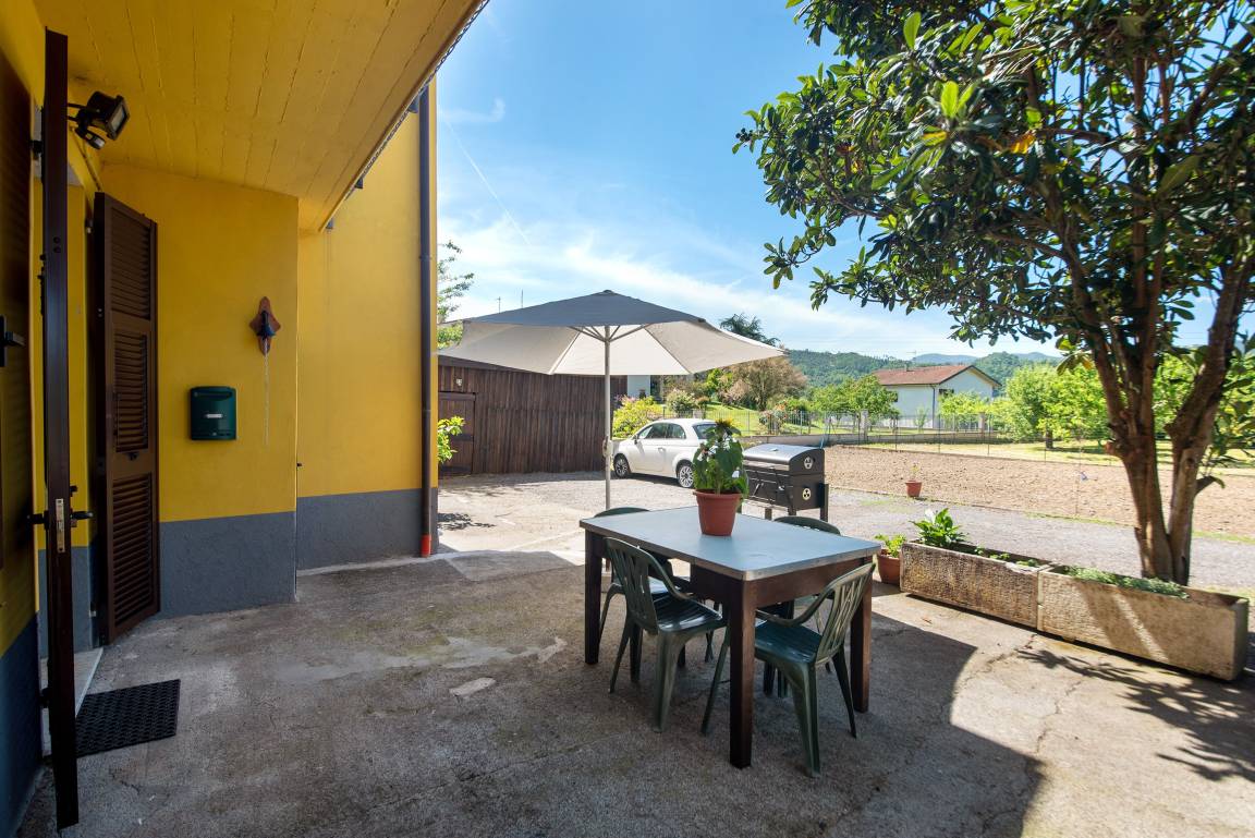 120 M² Appartamento Vacanza ∙ 2 Camere Da Letto ∙ 6 Ospiti - Monterosso al Mare