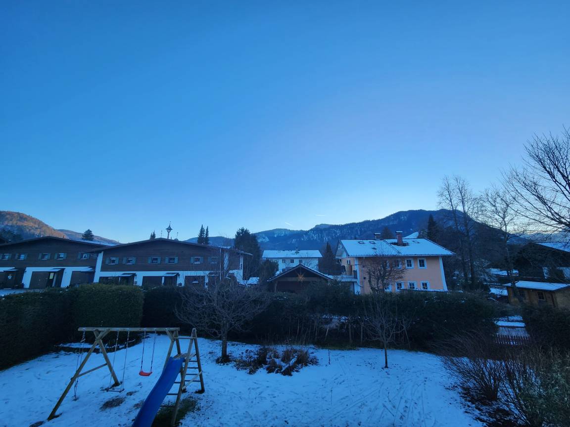 60 M² Ferienwohnung ∙ 2 Schlafzimmer ∙ 4 Gäste - Unterwössen