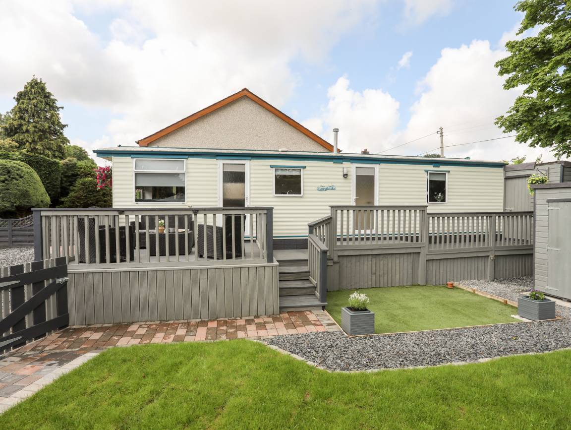 Cottage ∙ 3 Bedrooms ∙ 6 Guests - Llanberis