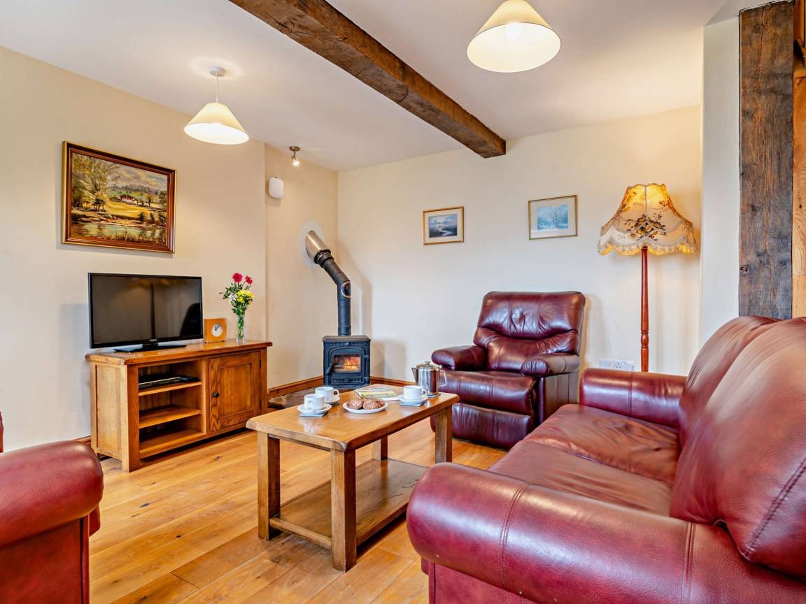 Cottage ∙ 2 Bedrooms ∙ 4 Guests - Crickhowell