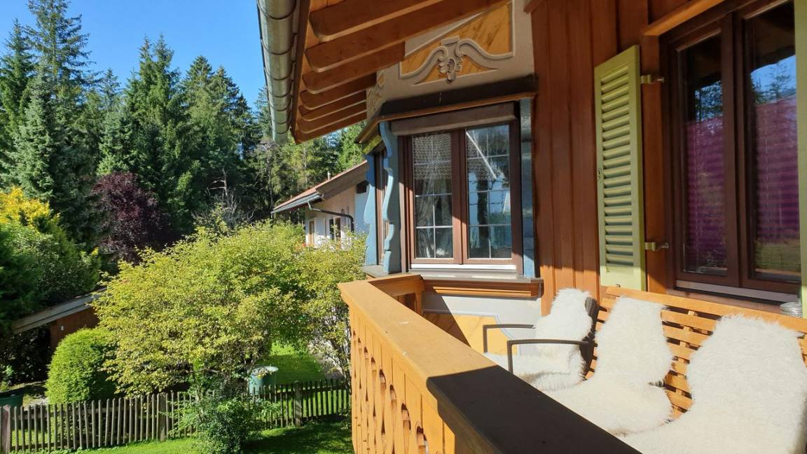 70 M² Apartment ∙ 3 Bedrooms ∙ 6 Guests - Mittenwald