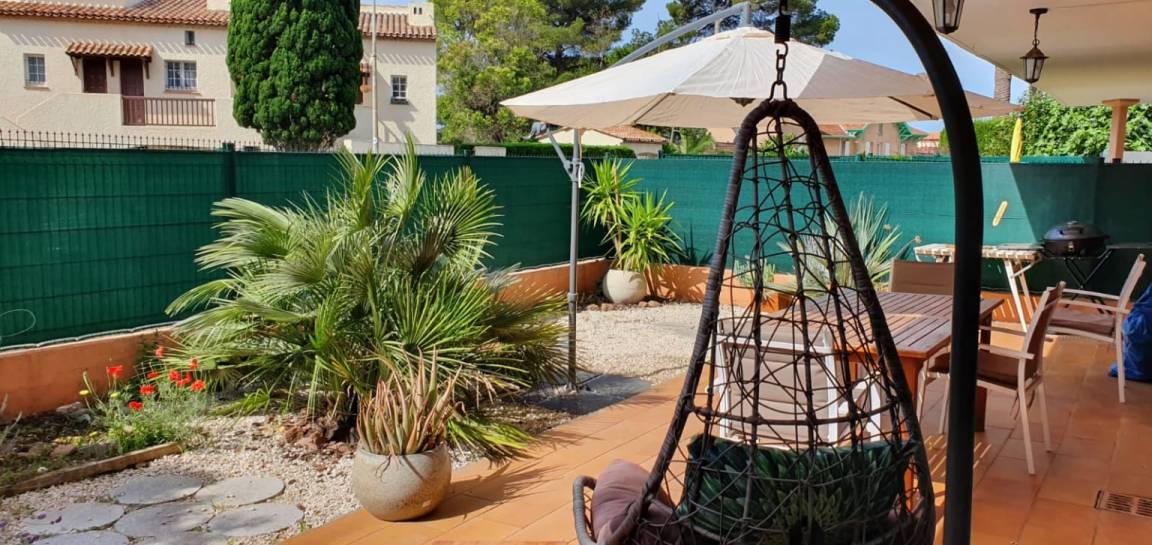 65 M² Apartment ∙ 1 Bedroom ∙ 4 Guests - Agay