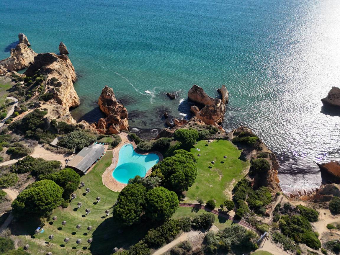 76 M² Apartment ∙ 1 Bedroom ∙ 4 Guests - Alvor