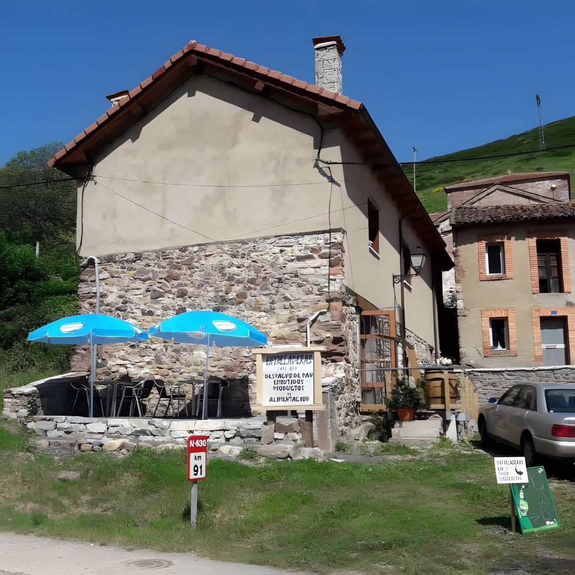 60 M² Casa Vacanza ∙ 2 Camere Da Letto ∙ 4 Ospiti - Lena