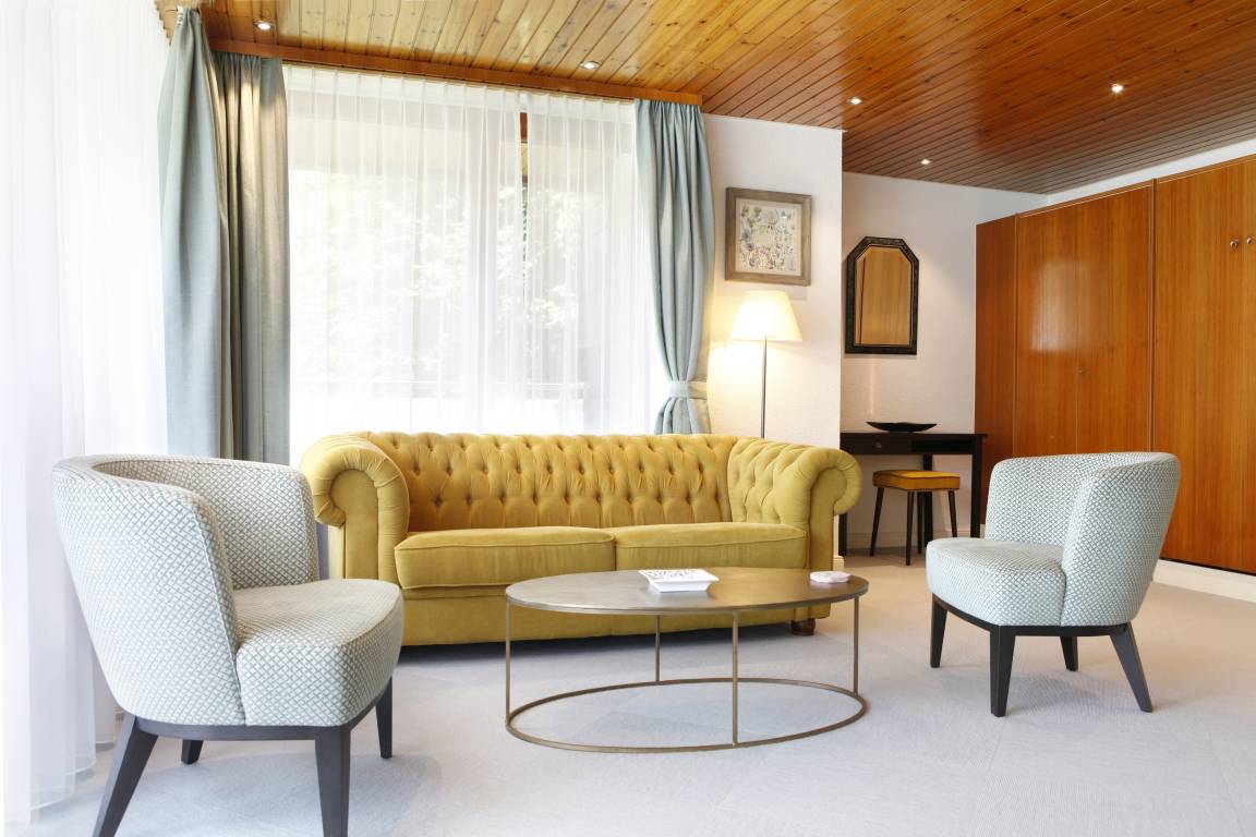 63 M² Ferienwohnung ∙ 1 Schlafzimmer ∙ 4 Gäste - Hinterzarten