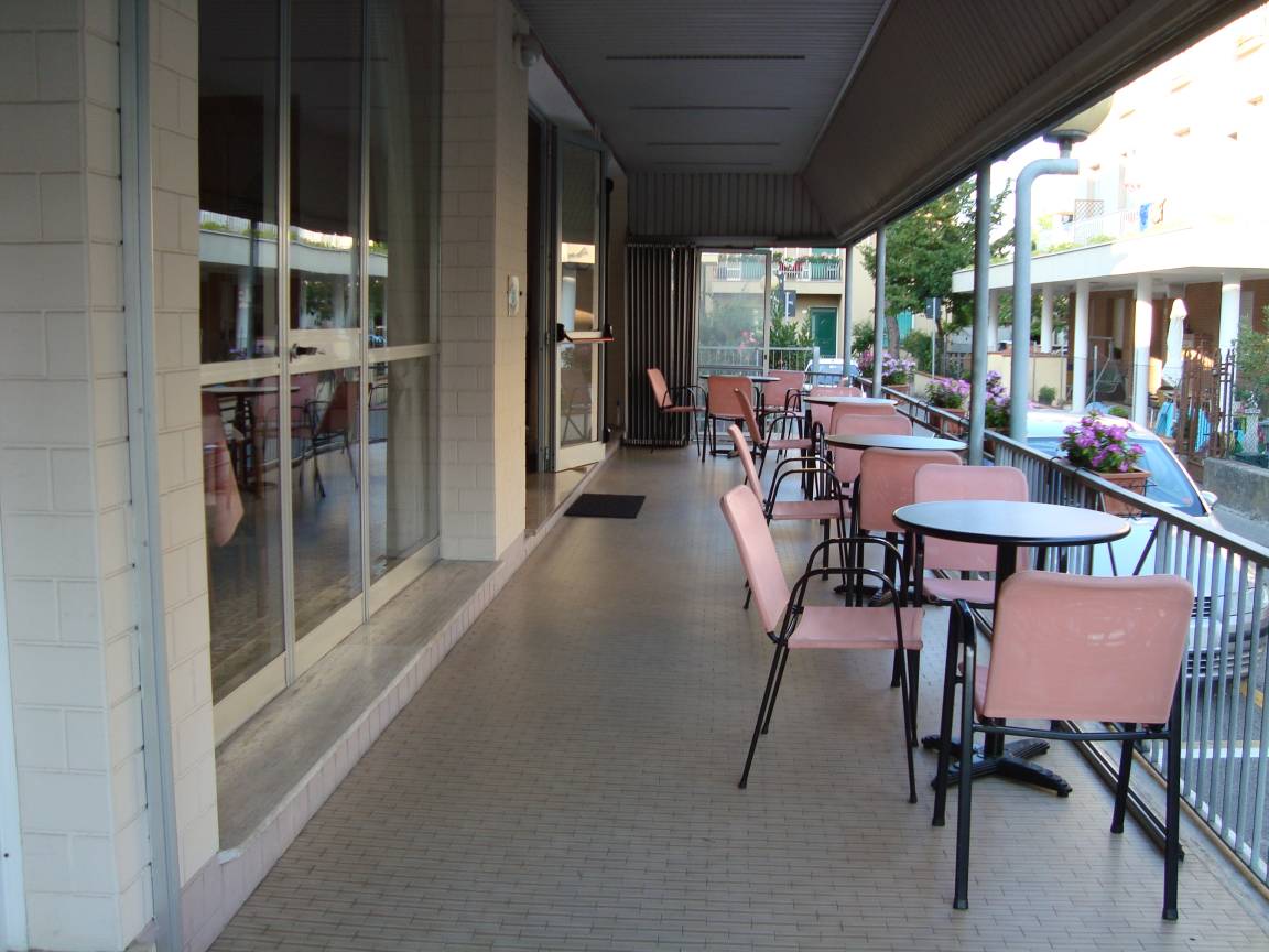 38 M² Hotel ∙ 1 Bedroom ∙ 4 Guests - Bellaria - Igea Marina