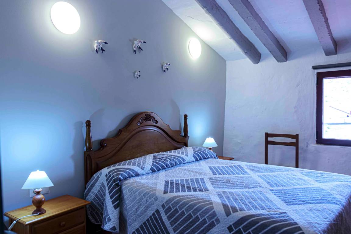 200 M² House ∙ 6 Bedrooms ∙ 12 Guests - Manzanera