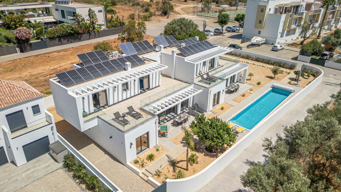 346 M² Villa ∙ 7 Schlafzimmer ∙ 14 Gäste - Tavira