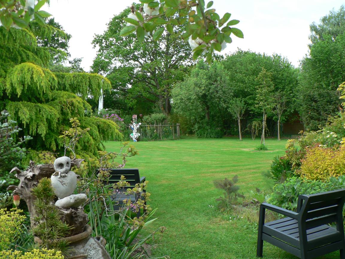 Gîte ∙ 1 Chambre ∙ 3 Personnes - Honfleur