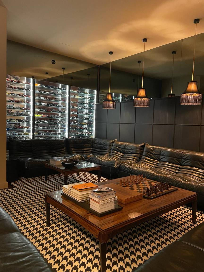 550 M² Chambre D'hôtes ∙ 9 Chambres ∙ 22 Personnes - Lisbonne