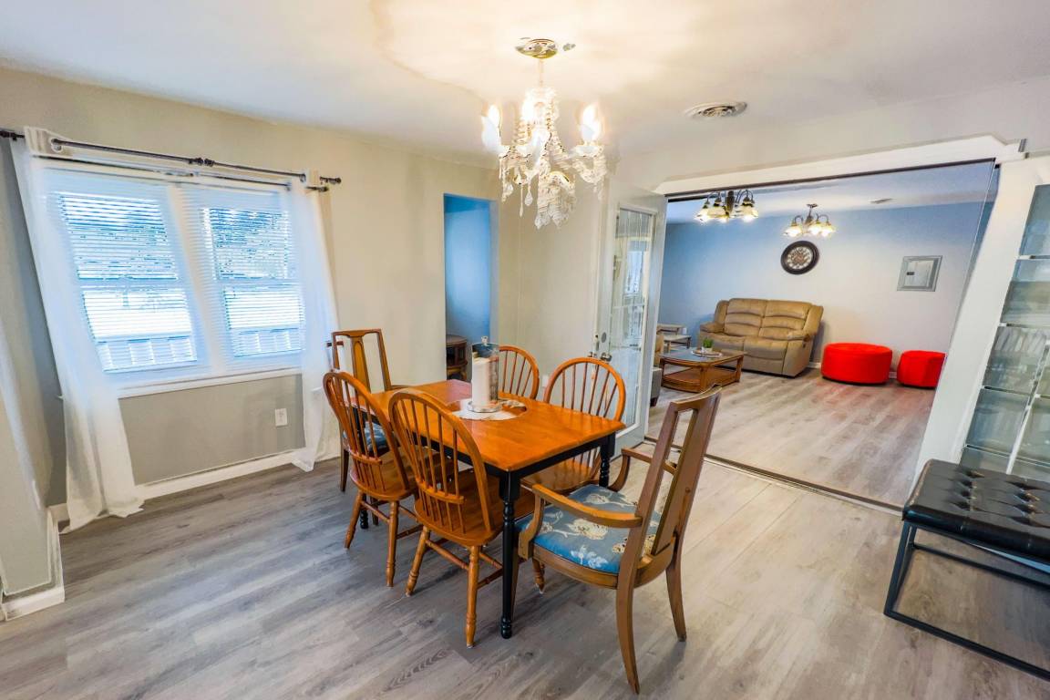 Apartment ∙ 3 Bedrooms ∙ 6 Guests - Niagara Falls