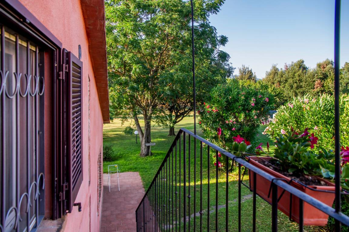 48 M² Appartamento Vacanza ∙ 1 Camera Da Letto ∙ 3 Ospiti - Grosseto