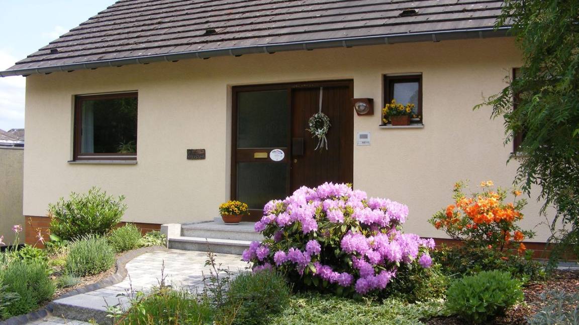 60 M² Apartment ∙ 1 Bedroom ∙ 4 Guests - Traben-Trarbach