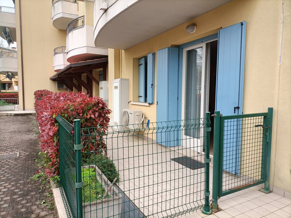 Maison De Vacances ∙ 1 Chambre ∙ 1 Personne - Caorle