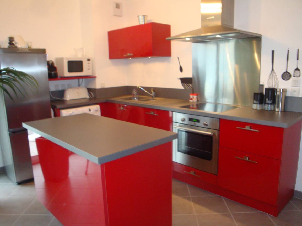 67 M² Ferienwohnung ∙ 2 Schlafzimmer ∙ 4 Gäste - Quiberon