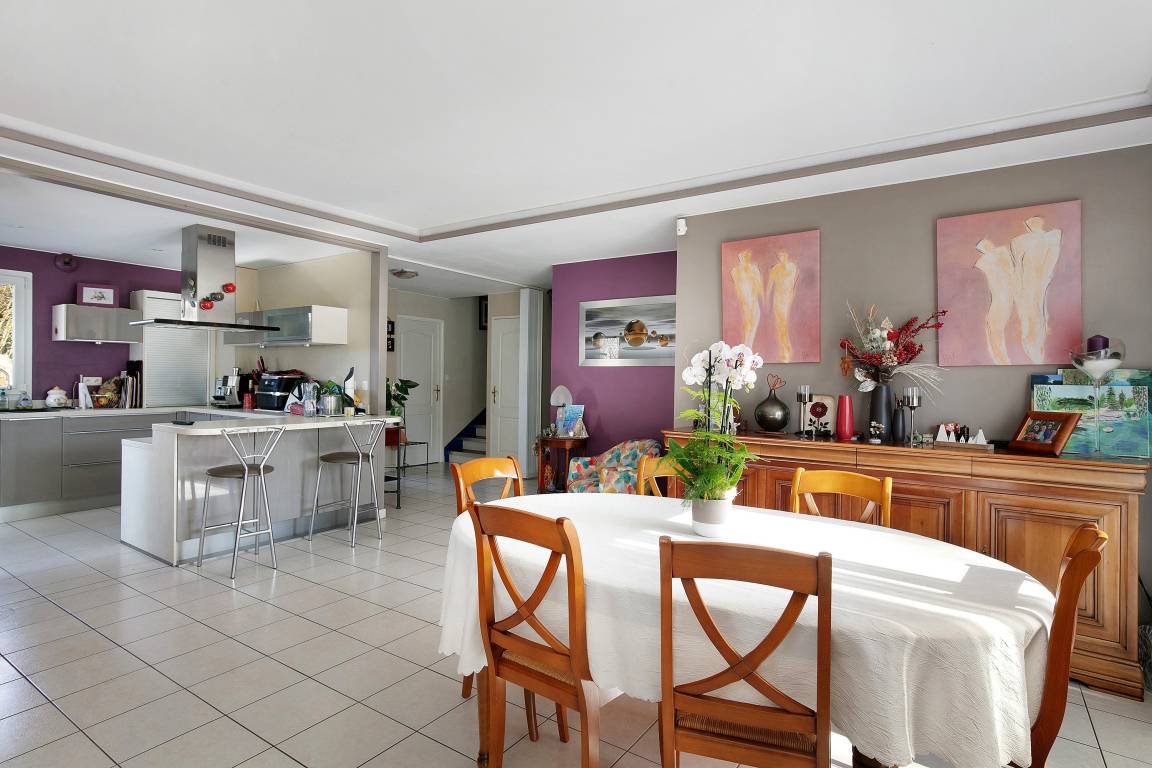 12 M² Bed And Breakfast ∙ 1 Camera Da Letto ∙ 2 Ospiti - Saint-Nazaire