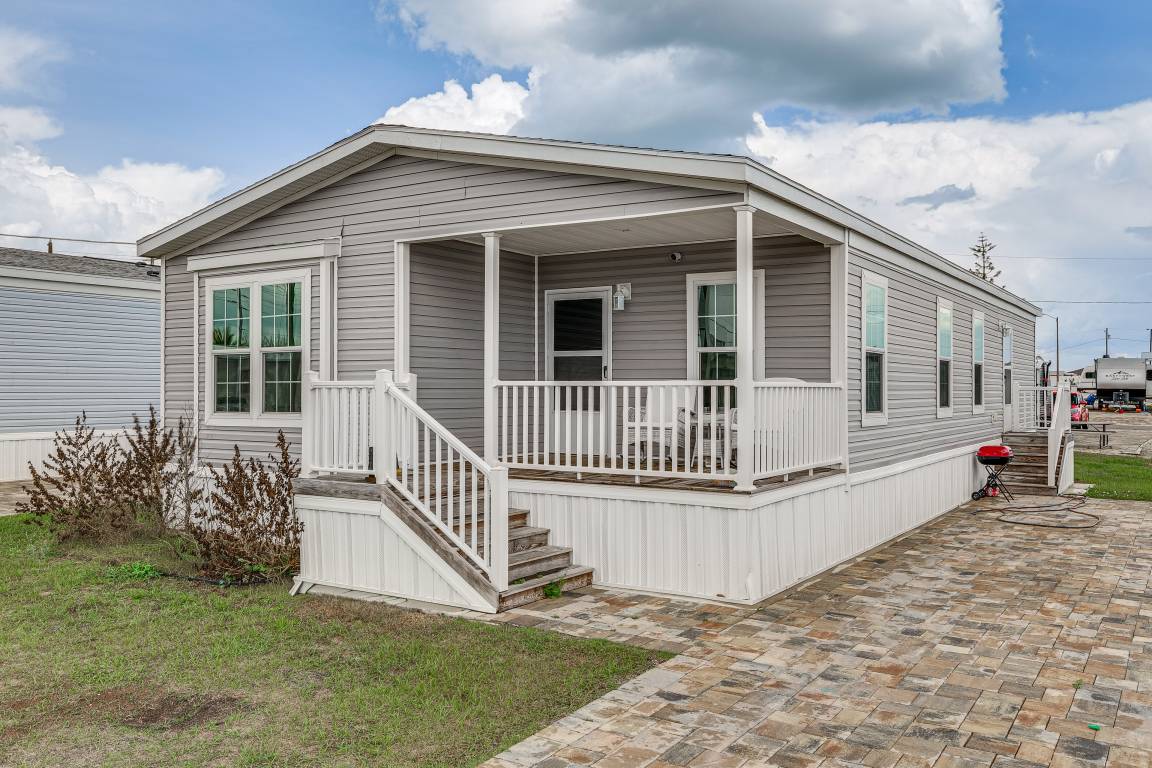 130 M² House ∙ 3 Bedrooms ∙ 6 Guests - Davenport, FL