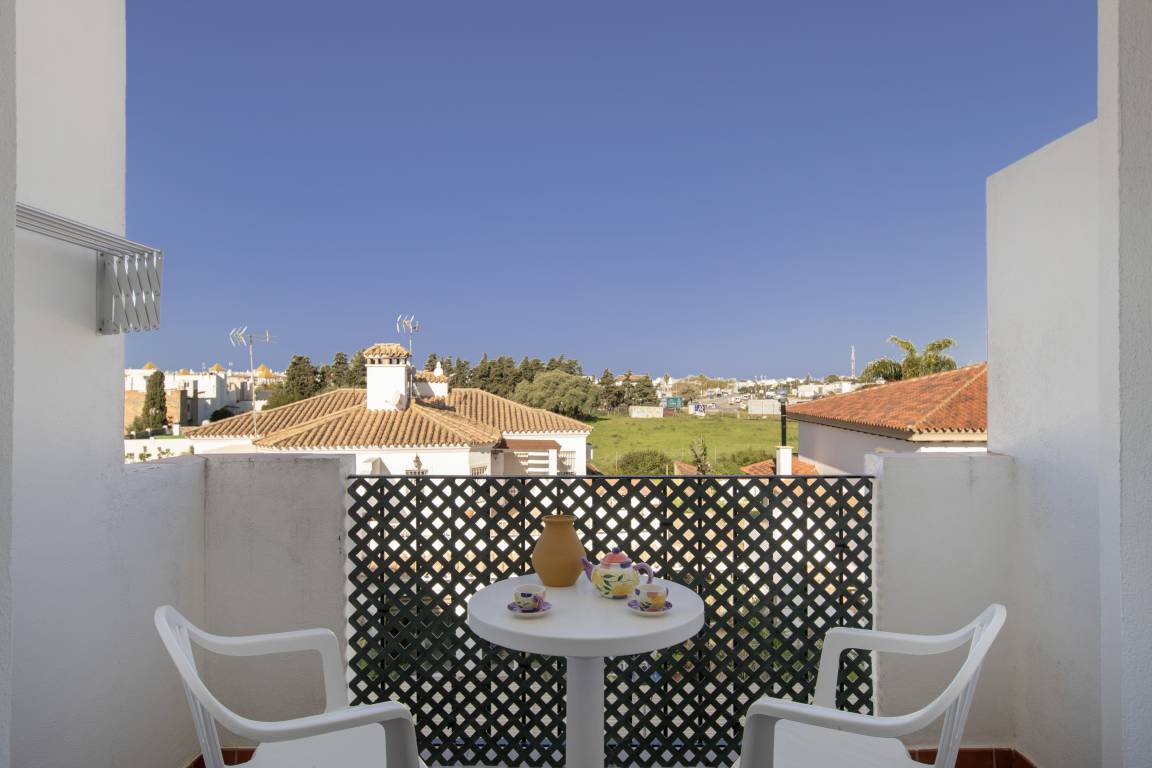 65 M² Apartment ∙ 2 Bedrooms ∙ 5 Guests - Conil de la Frontera