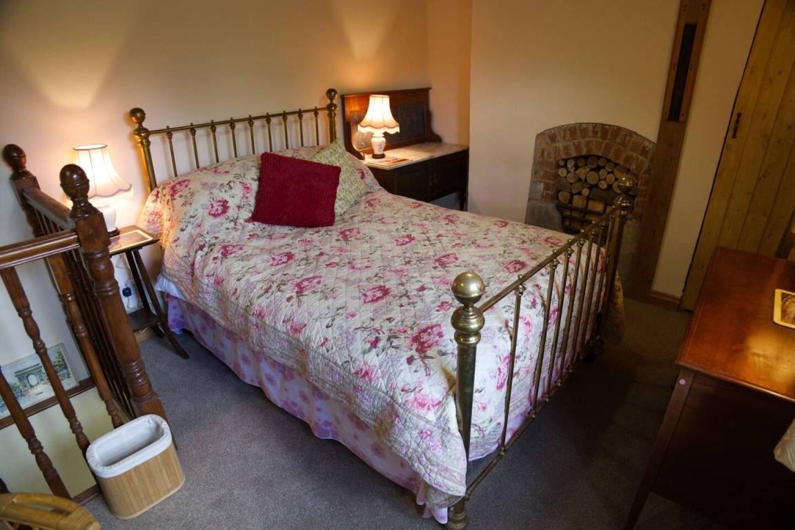 50 M² Cottage ∙ 1 Bedroom ∙ 2 Guests - Newcastle upon Tyne