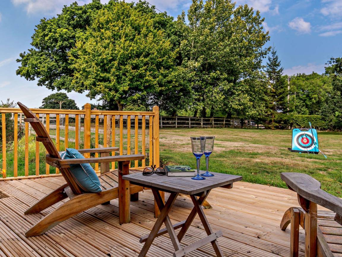 Cottage ∙ 2 Bedrooms ∙ 4 Guests - Seaford