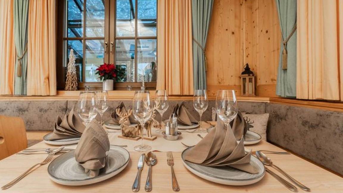 42 M² Ferienwohnung ∙ 1 Schlafzimmer ∙ 4 Gäste - Kühtai