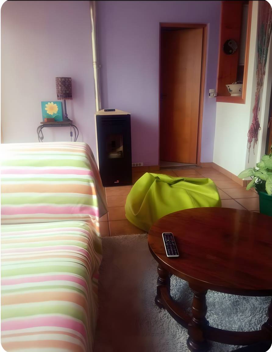 50 M² Casa ∙ 2 Habitaciones ∙ 4 Huéspedes - Cangas