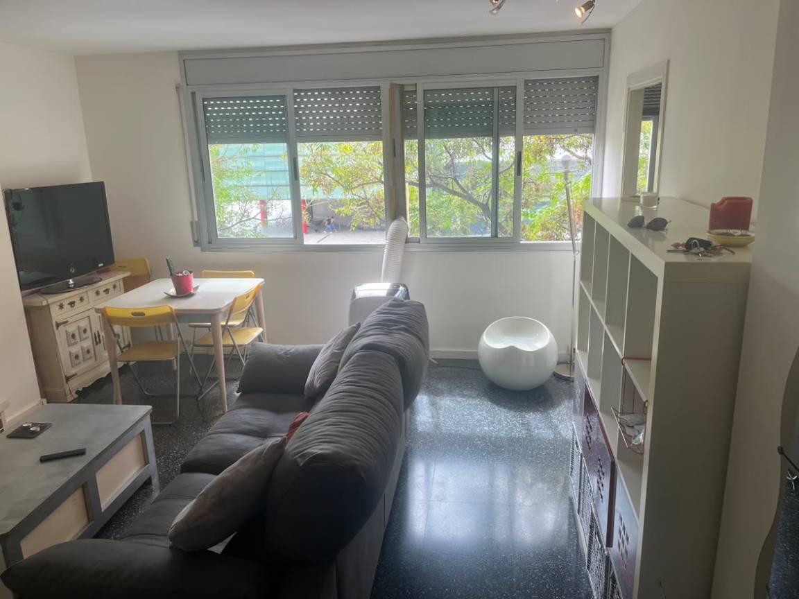 40 M² Apartamento ∙ 1 Habitación ∙ 2 Huéspedes - Mollet del Vallès