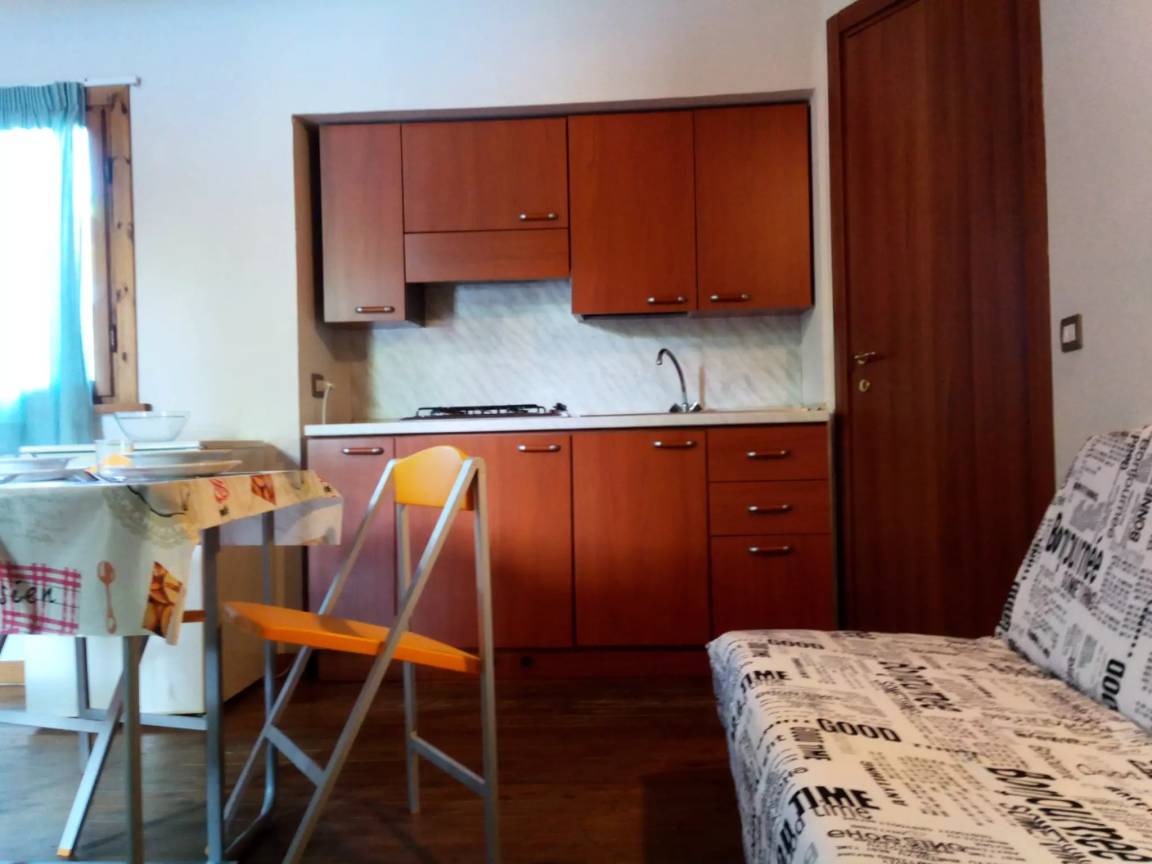 Huis ∙ 2 Slaapkamers ∙ 7 Gasten - Roseto degli Abruzzi