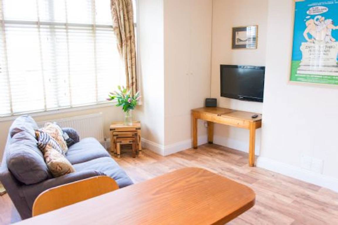 Apartment ∙ 1 Bedroom ∙ 2 Guests - Wroxham