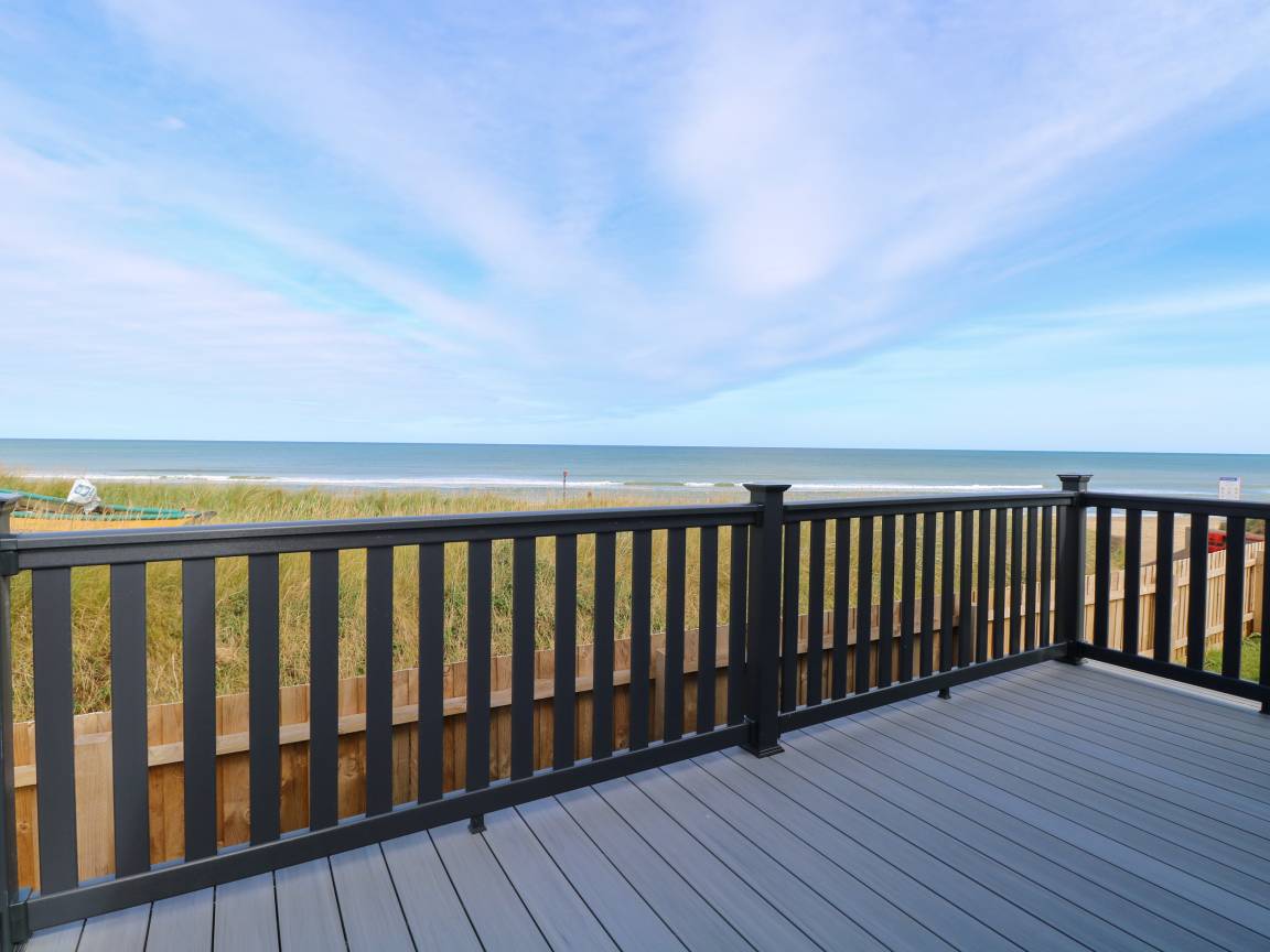 Cottage ∙ 2 Bedrooms ∙ 4 Guests - Mundesley